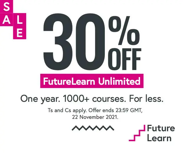 Les 100 meilleurs cours Future Learn de tous les temps - AulaPro
